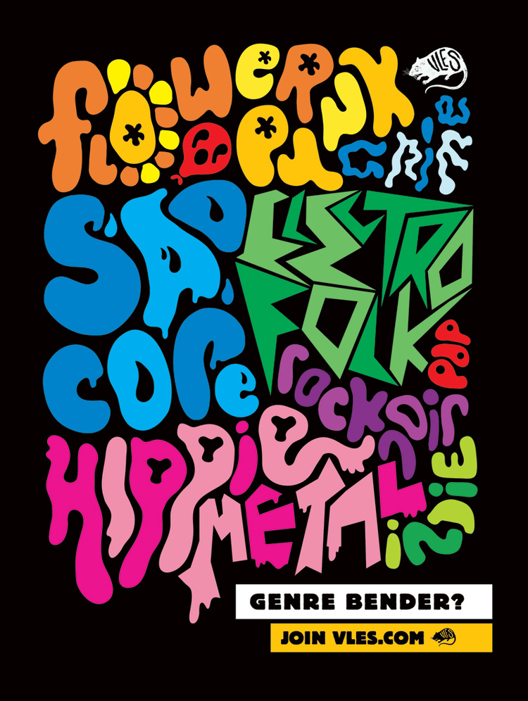 Vice Magazine Editorial, 2008 — Aries Moross