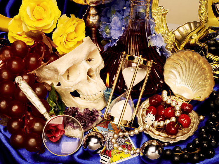 Andy Irwin - Creative Direction