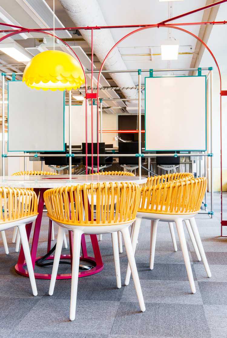 Vasakronan Stockholm — Jason Strong Photography