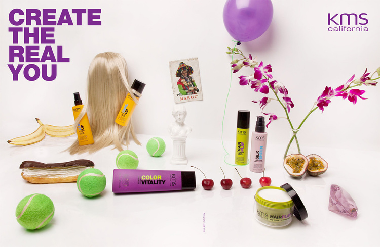 Andy Irwin - Creative Direction