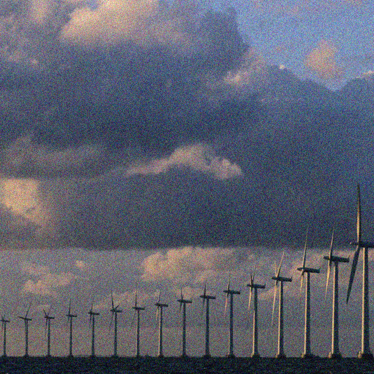 Middelgrunden Offshore Wind Farm — landscape&climate Middelgrunden Offshore Wind Farm — landscape&climate