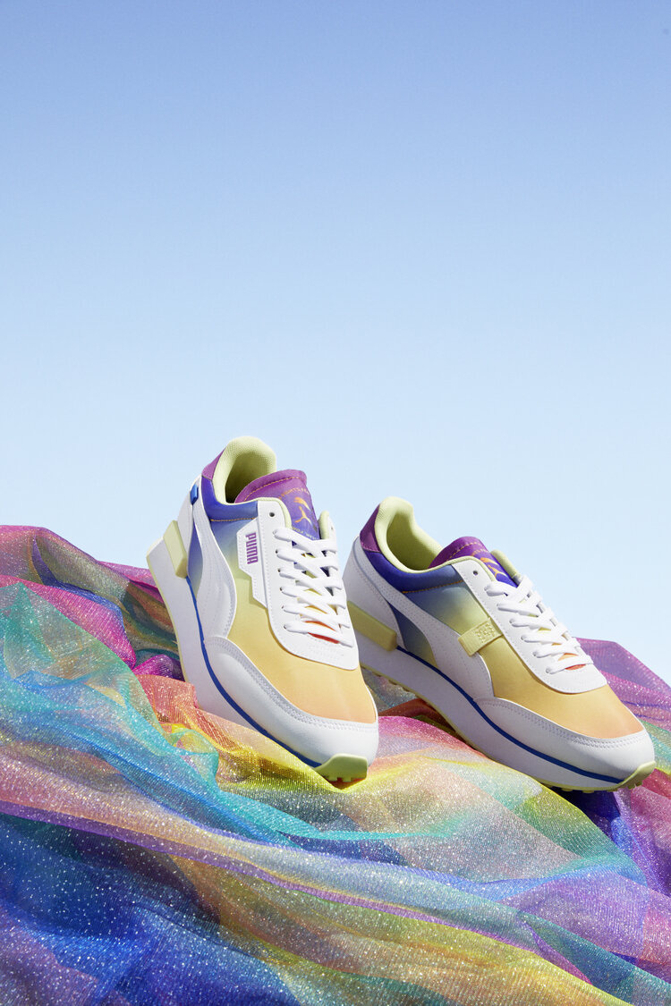 Puma — Max Hemphill