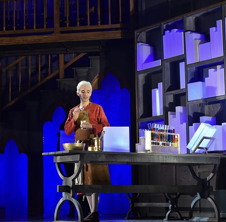 Work — Anthony Roth Costanzo