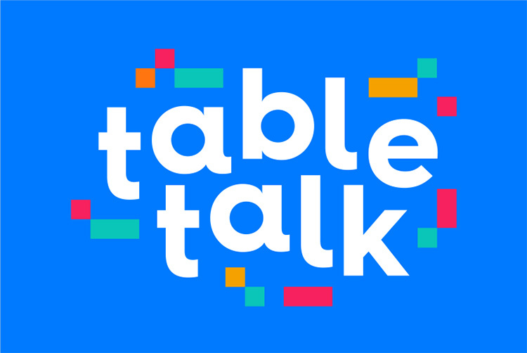 Tabletalk — mister adam