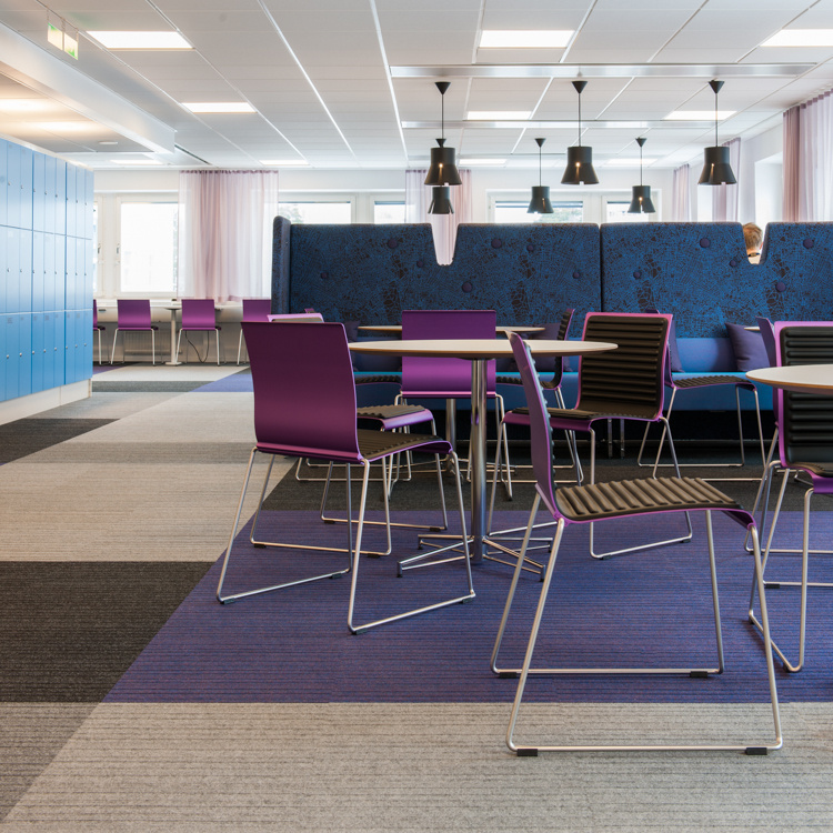 Microsoft Headquarters Stockholm — Jason Strong Photography