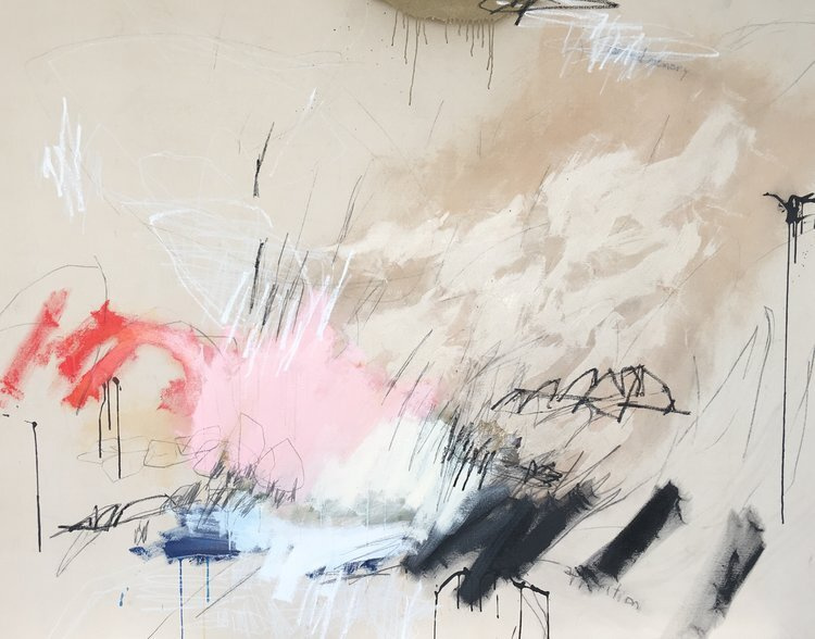 Carla Ciuffo | Portal — Tinney Contemporary