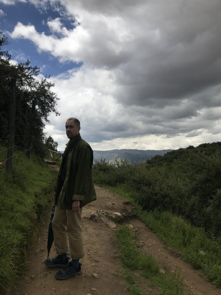 About — Thomas Slattery