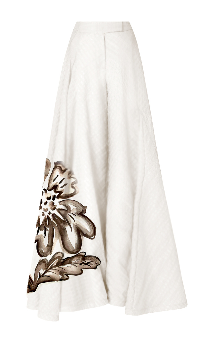 ROSIE ASSOULIN MISS DIRECTION PANT — t.a.