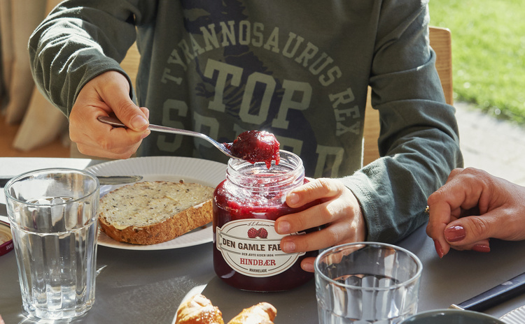 Photographer Anders Hald