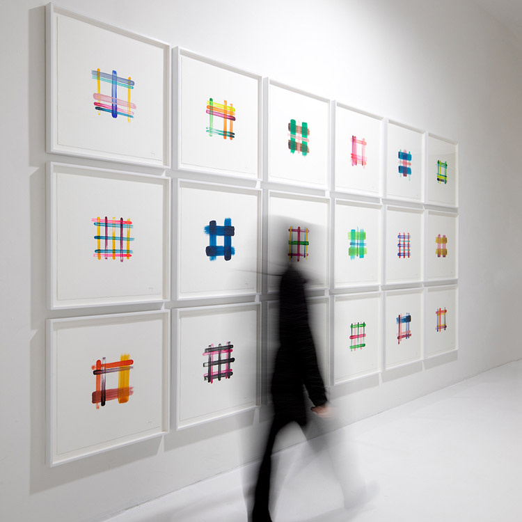 250 | CJ Hendry — Artist Decoded