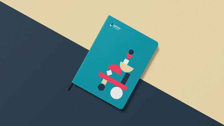 Work — Daniel Brokstad