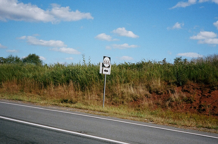 These Days / Those Days