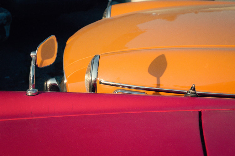 TREVOR MURPHY — NOICE Magazine: Championing Unconventional Visual ...