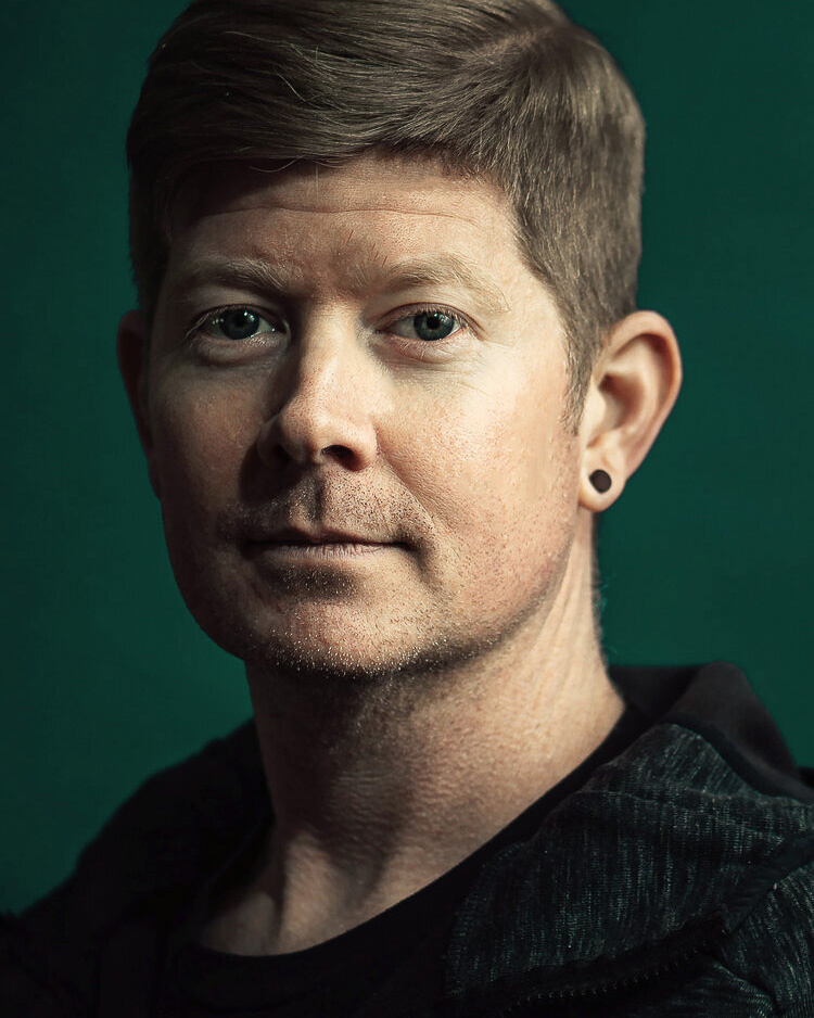 Billy Delfs Photography