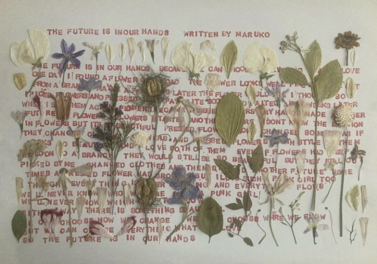 Everything flows — seasonvoice