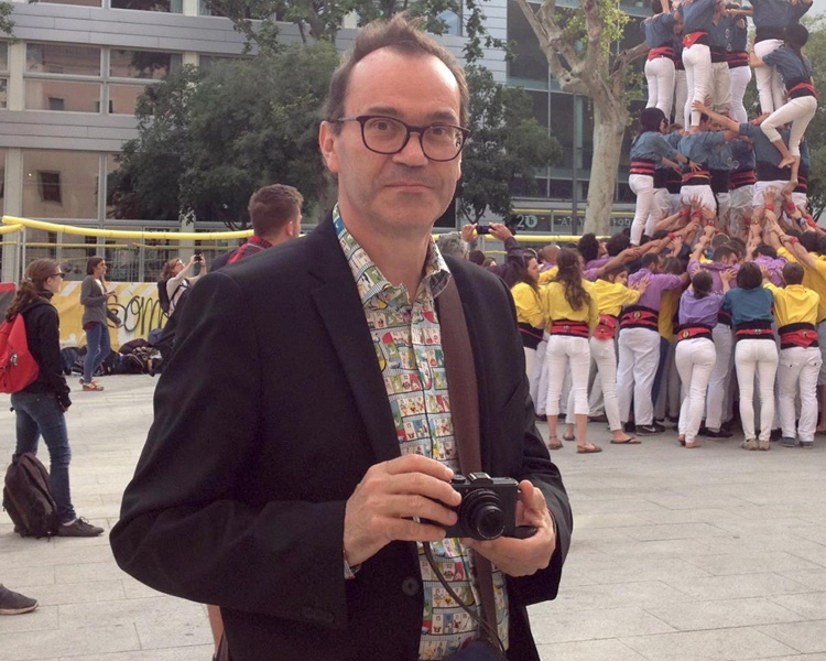 ÉRIK BULLOT — LAV