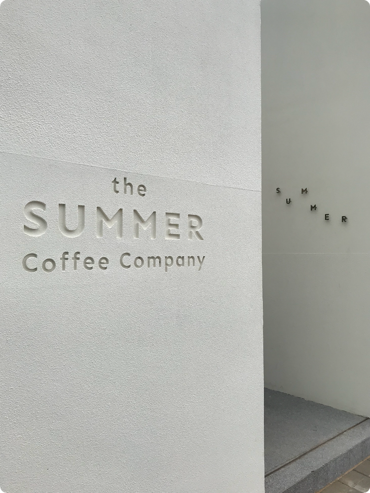 Summer — teaspoon studio