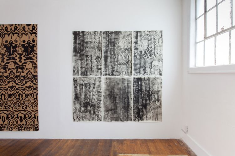 Exhibitions — Brigitte Engler