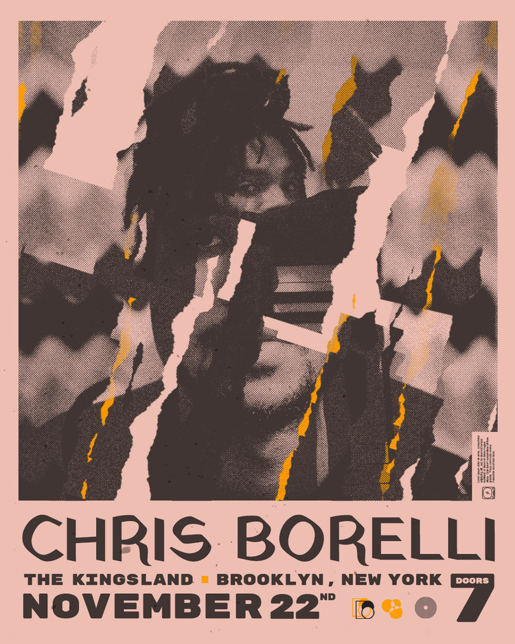 Music Design — Fernando Pino Creative