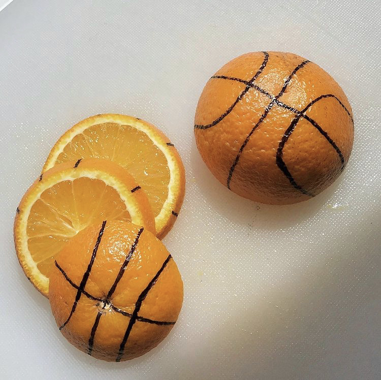 EVERYDAY SPORTS — Nicoline Grace Paulsen