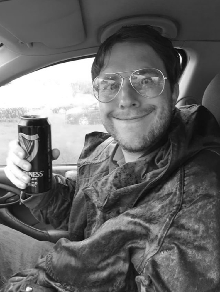 About — Josh Whettingsteel