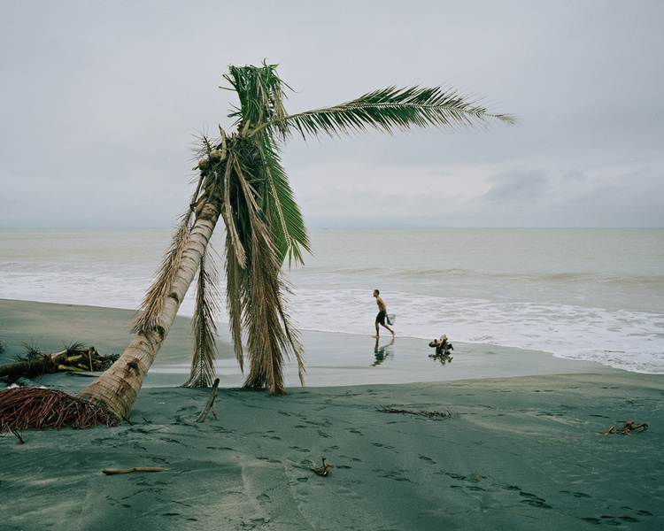 Benjamin Rasmussen · Photographer