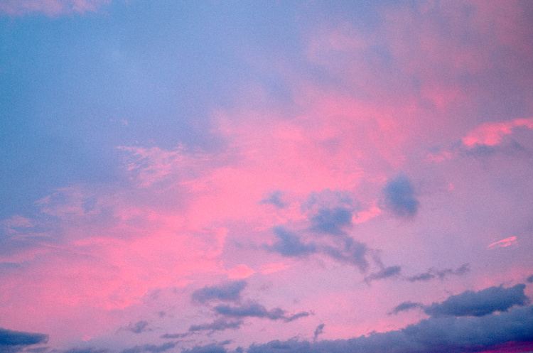 These Days / Those Days