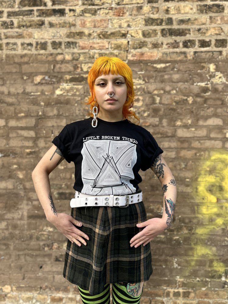 Shop — Little broken things