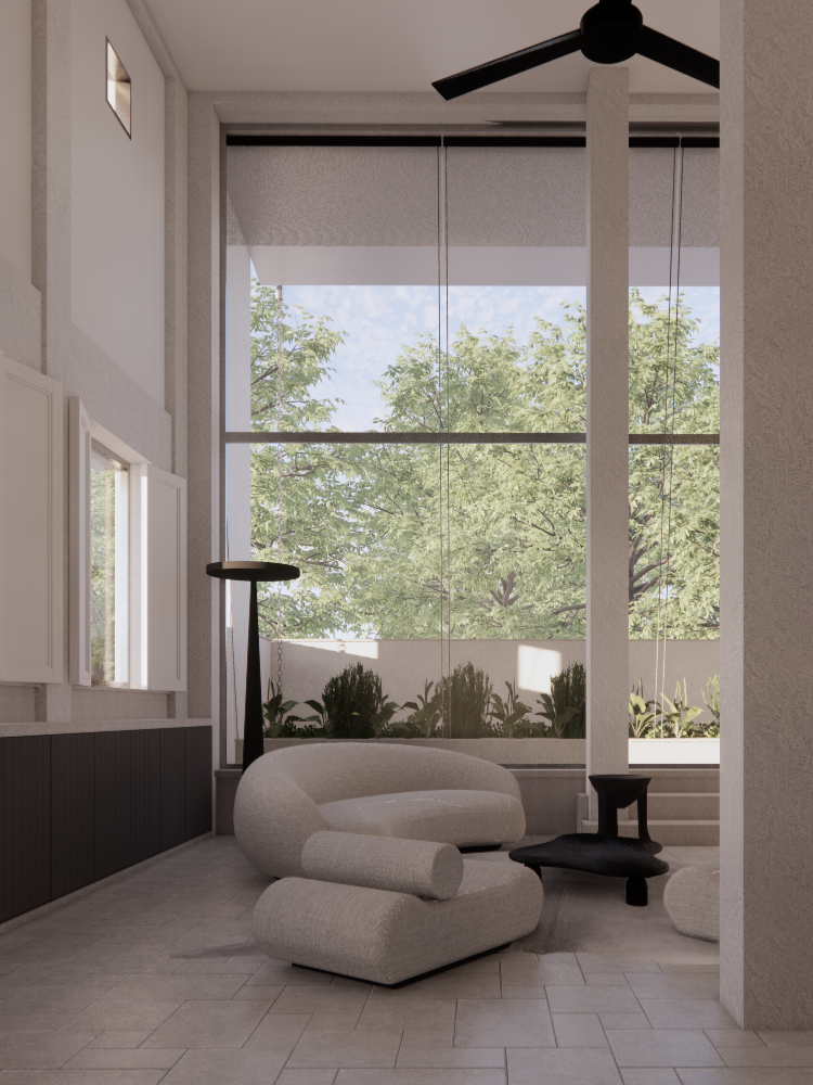 SATHON 21 RESIDENCE — Sahaai