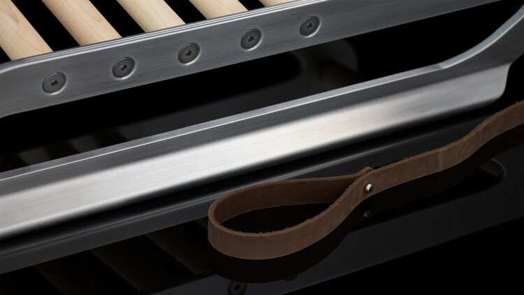 Poutre — A. Perron-Corriveau - Designer