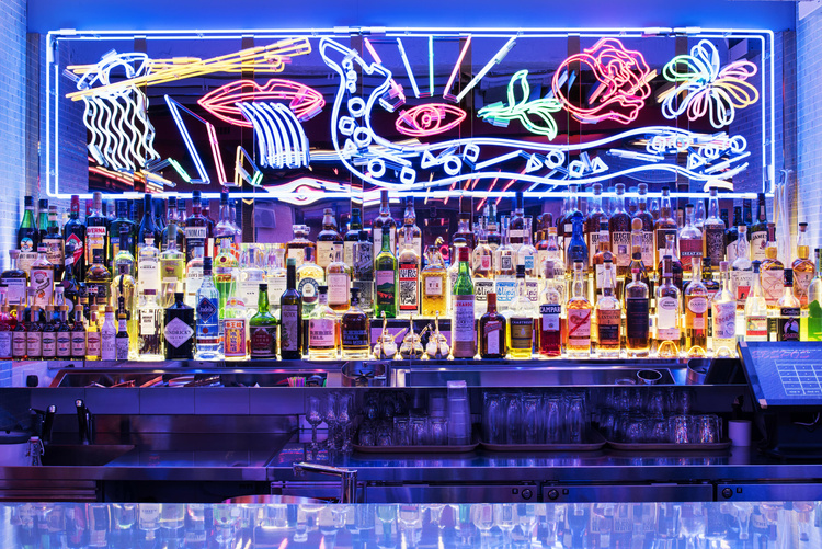 Andy Irwin - Creative Direction