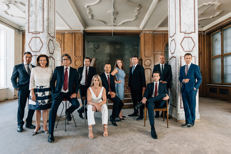 Natascha Unkart & Isabelle Köhler