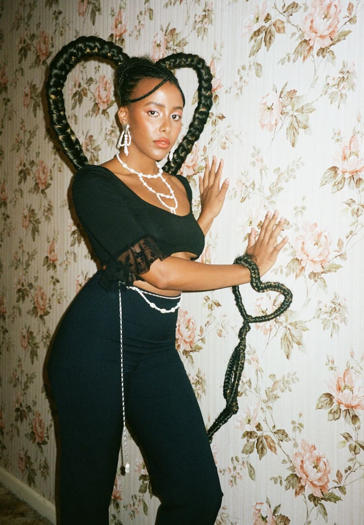 Sister Studios — Zeïna Thiboult