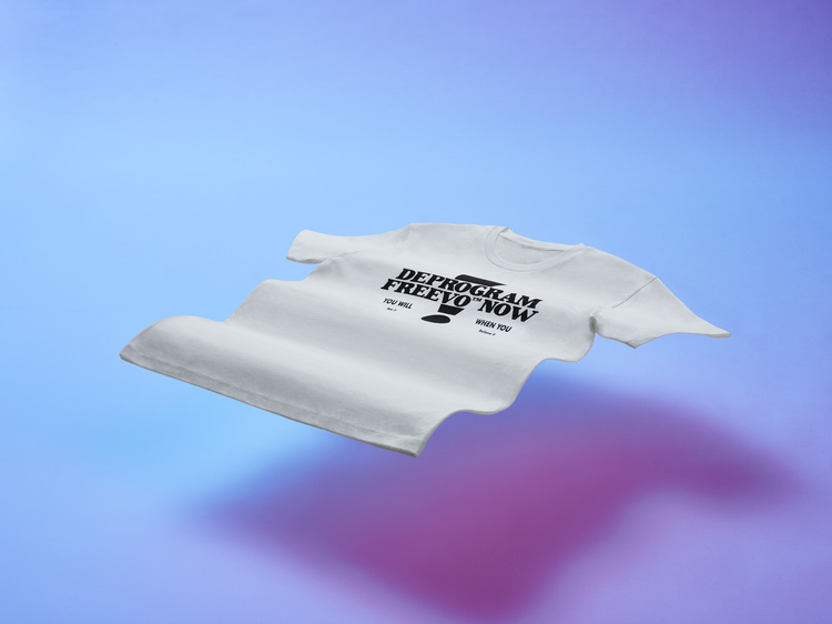 Andy Irwin - Creative Direction