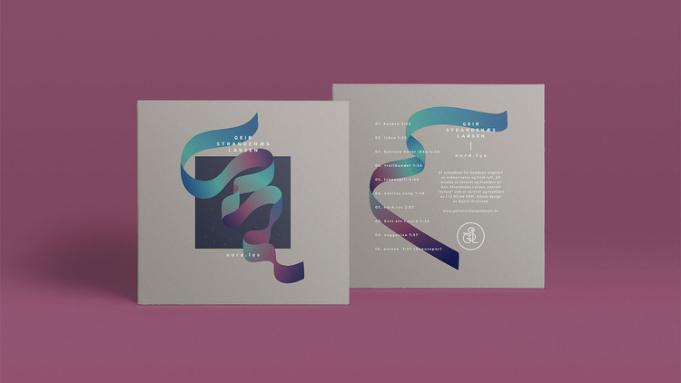 Work — Daniel Brokstad