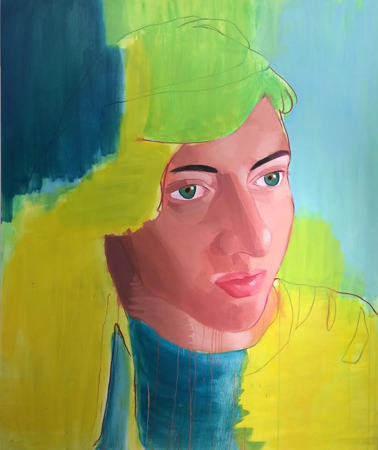 Projects — FAY SANDERS