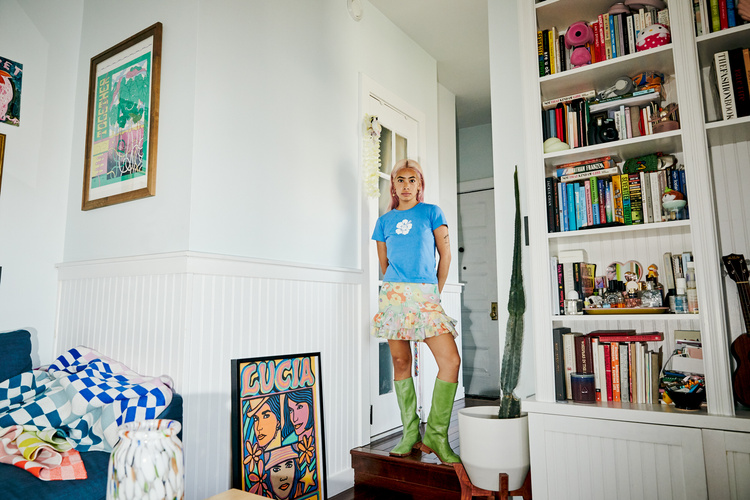 Alexandra Genova NYC Photographer (@a.genova)