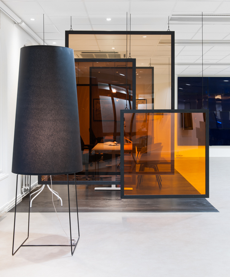 Sparbanken Rekarne — Jason Strong Photography