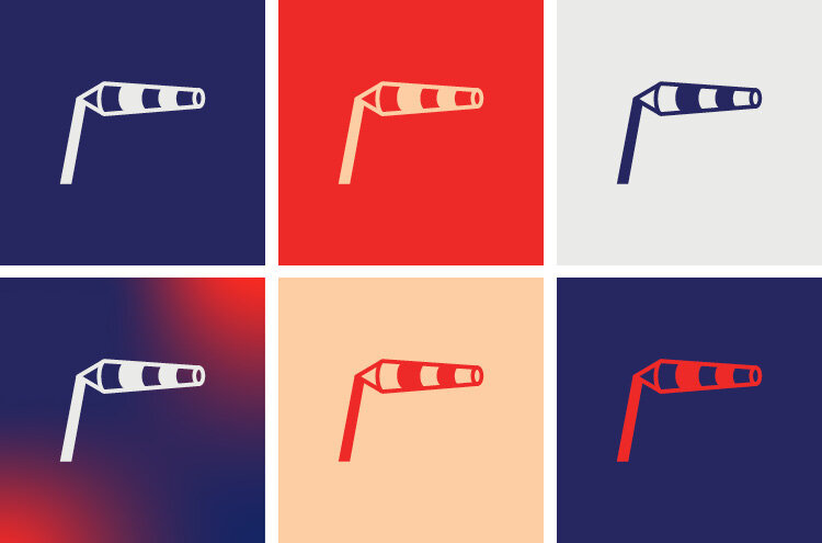 Crosswind — MG Garuz