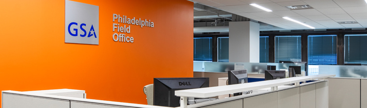 GREEN FEDERAL BUILDING — Erdy McHenry Architecture