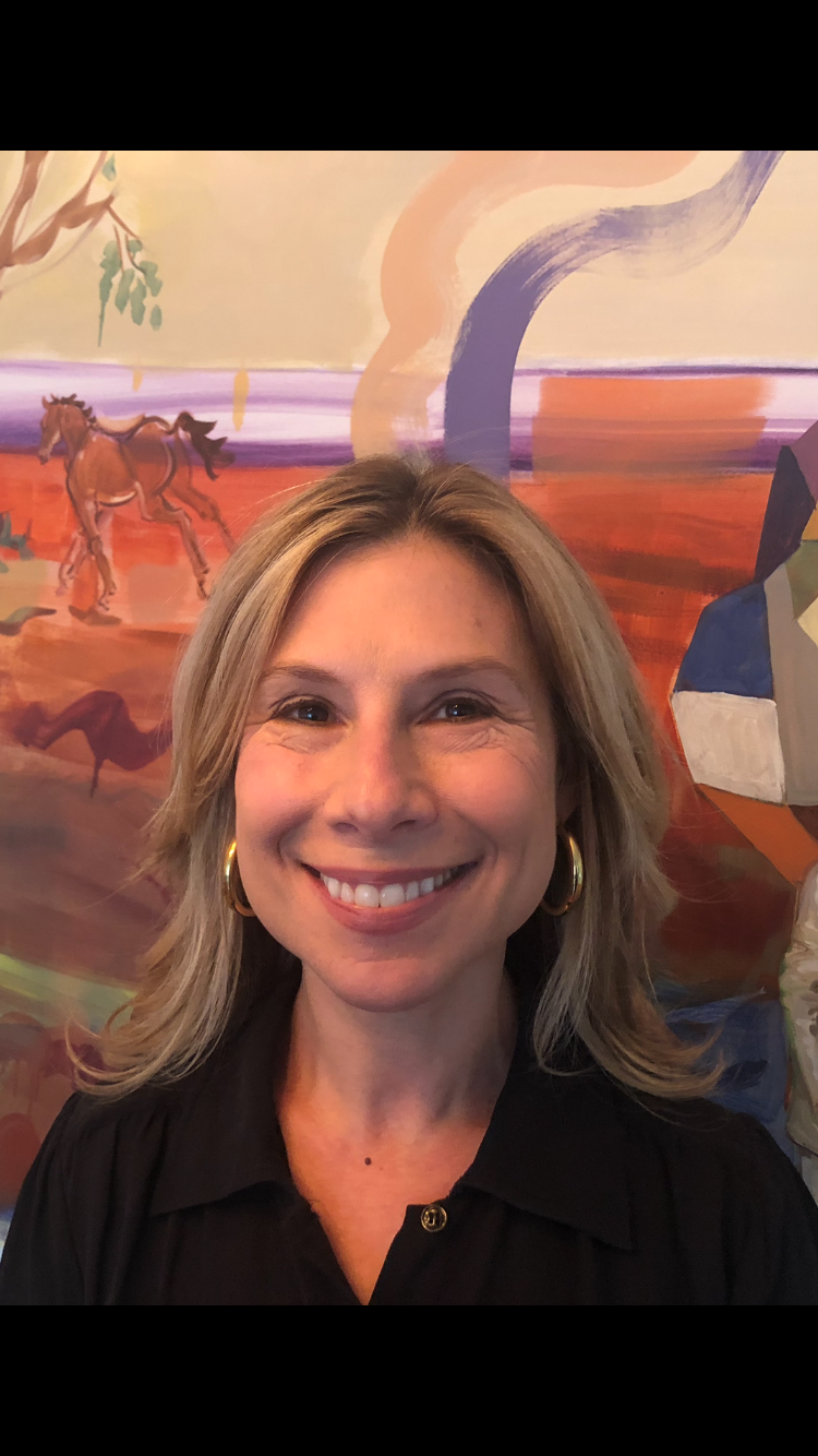 CV — BeckyMoskowitz