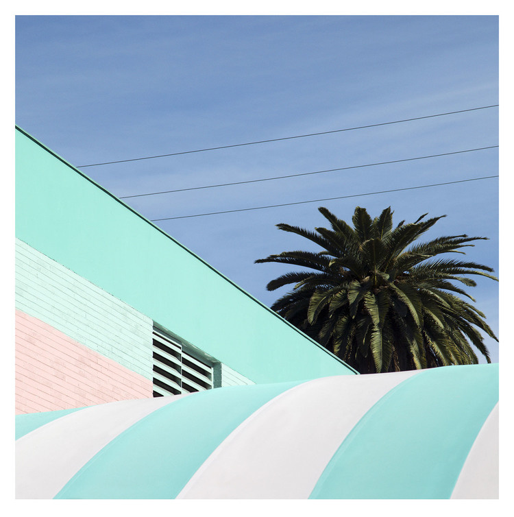 GEORGE BYRNE — NOICE Magazine: Championing Unconventional Visual ...