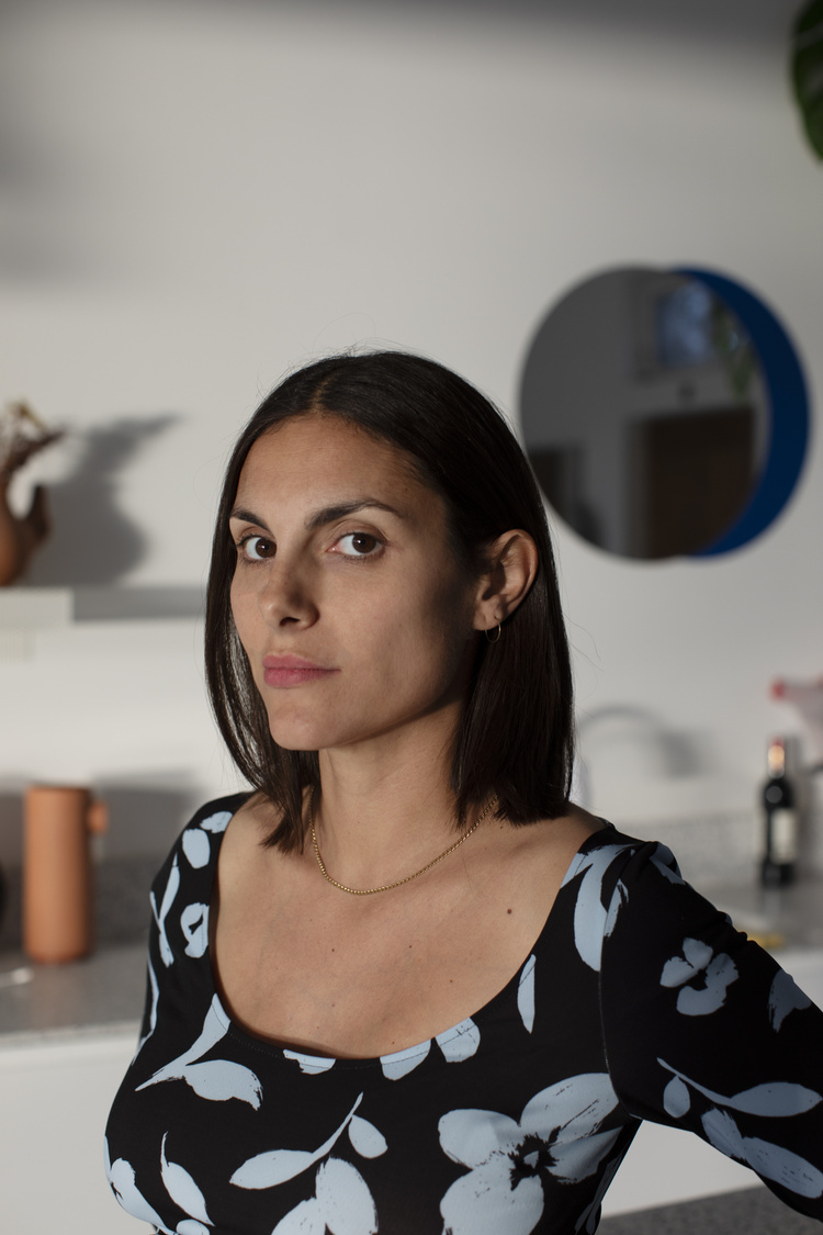 Melissa Chay & Noo-Paris — MDPortfolio