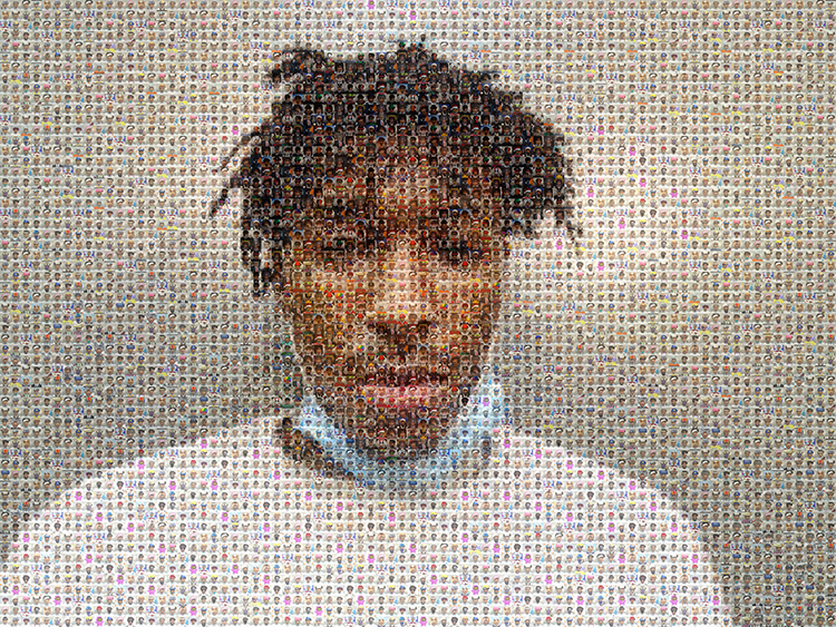 NFT Youngboy — Ryan Stewart