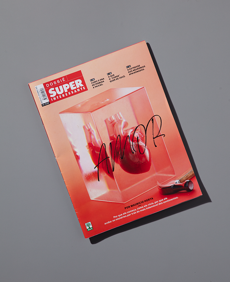 SUPER COVERS — Juliana Krauss