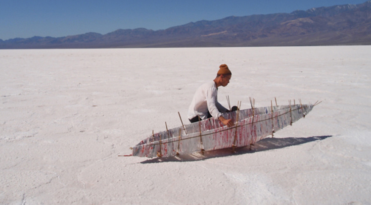 Essays: Humble Materials — nuttaphol.com