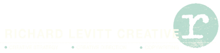 Richard Levitt Creative
