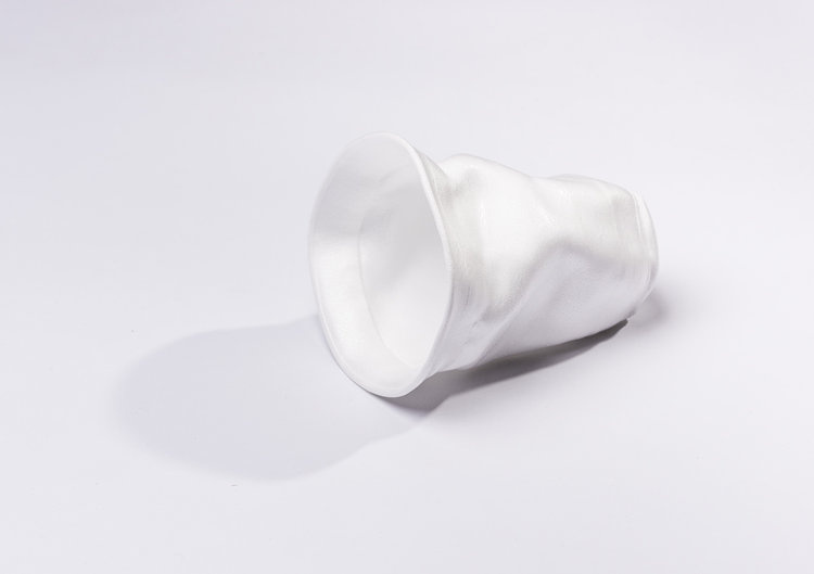 Self Reflective Cups — Ryan Burghard