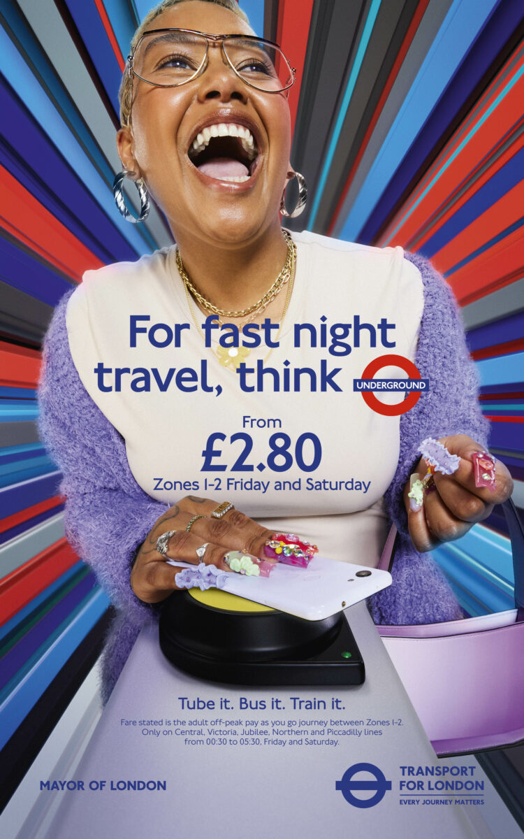 TFL- Chapion value campaign — inwoo