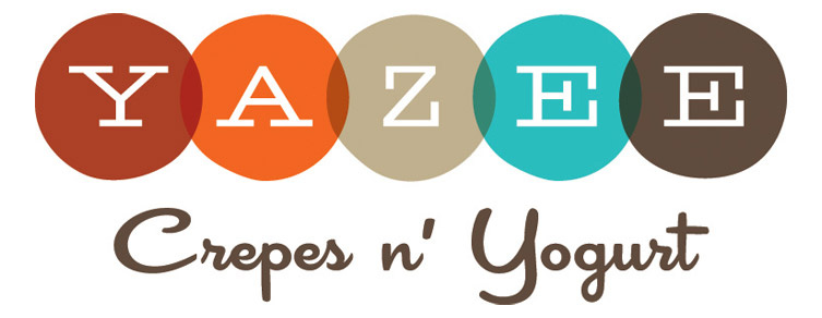 yazee yogurt — Graham Yelton